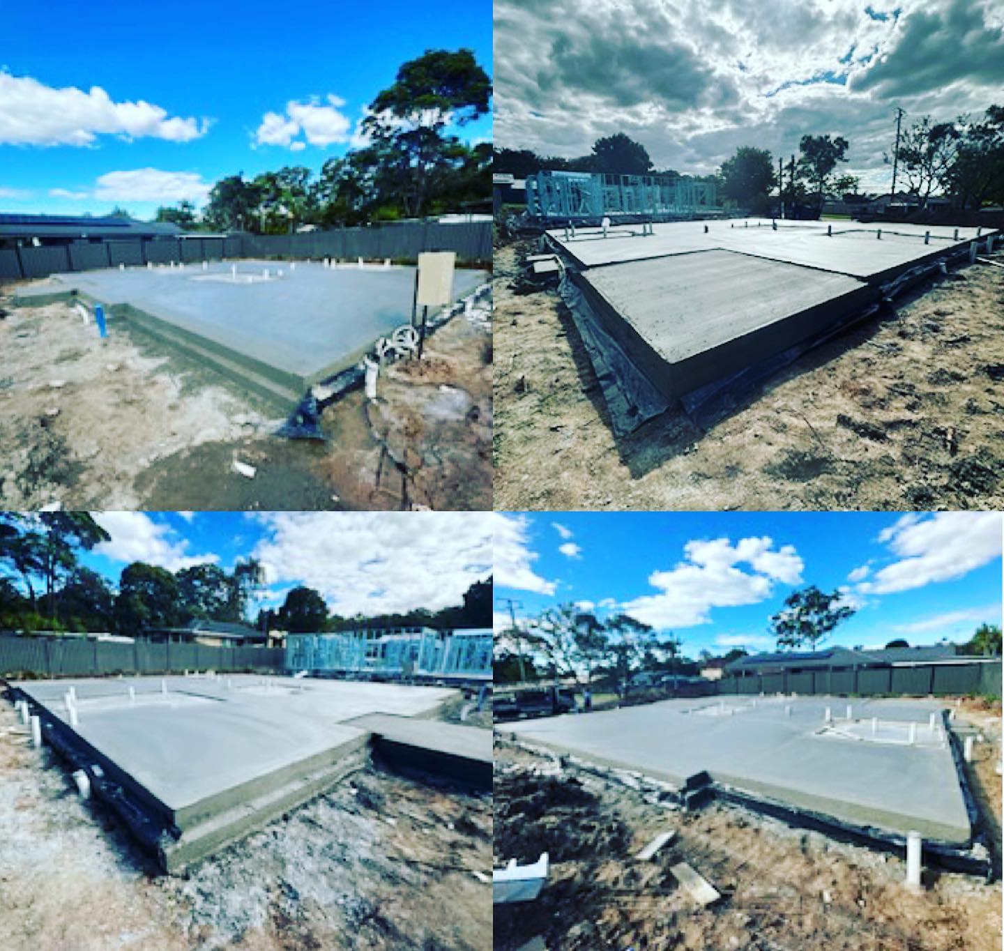 Why House Slabs Are the Foundation of a Successful Build - Lucrete ...